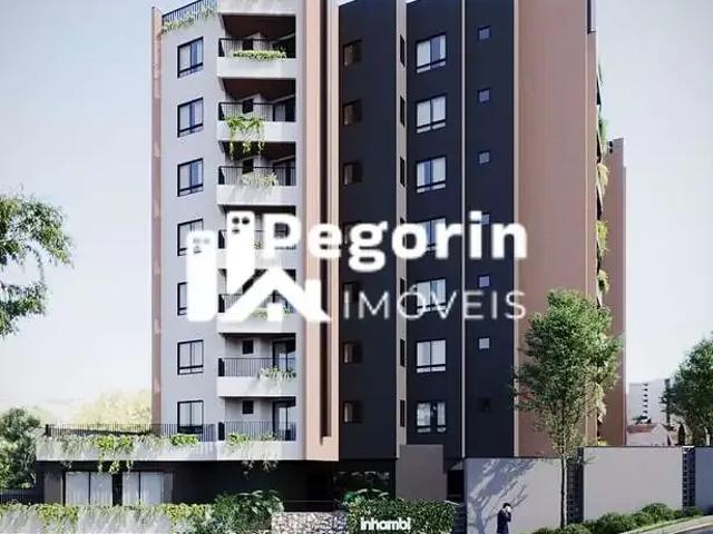 Apartamento para Venda em Curitiba/PR Tingui 2 Quartos