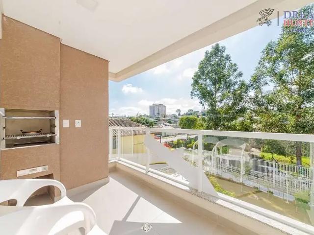Apartamento para Venda em Curitiba/PR Tingui 2 Quartos