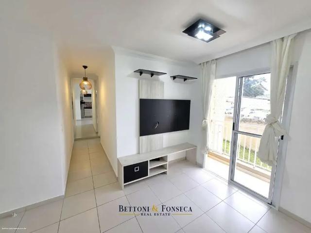 Apartamento para Venda em Curitiba/PR Tingui 2 Quartos