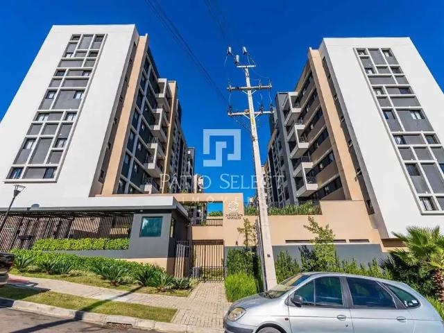 Apartamento para Venda em Curitiba/PR Tingui 2 Quartos