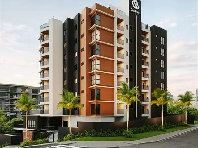 Apartamento para Venda em Curitiba/PR Tingui 2 Quartos