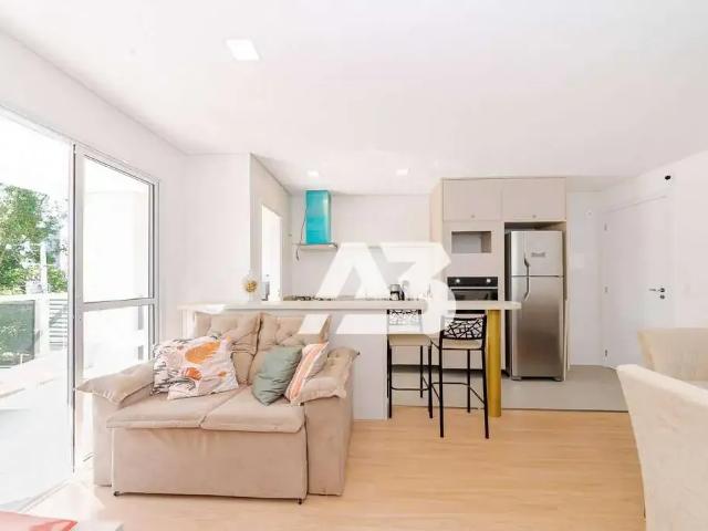 Apartamento para Venda em Curitiba/PR Tingui 2 Quartos