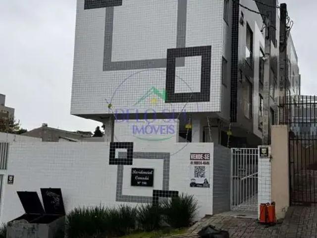 Apartamento para Venda em Curitiba/PR Tingui 2 Quartos