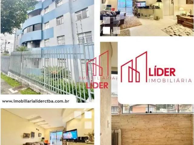 Apartamento para Venda em Curitiba/PR Tingui 2 Quartos