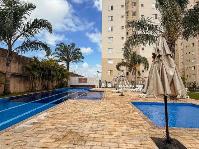 Apartamento para Venda em Curitiba/PR Tingui 2 Quartos