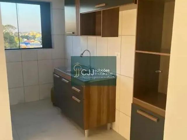 Apartamento para Venda em Curitiba/PR Tingui 2 Quartos