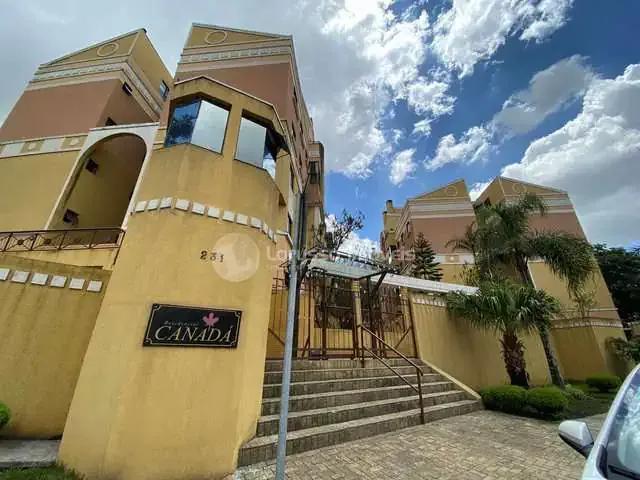 Apartamento para Venda em Curitiba/PR Tingui 2 Quartos