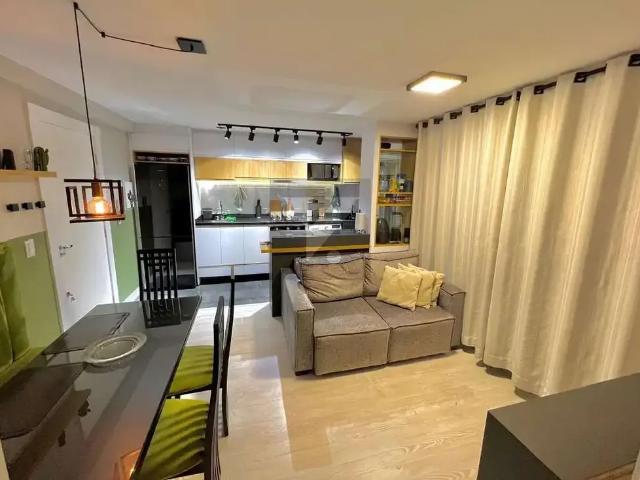 Apartamento para Venda em Curitiba/PR Tingui 2 Quartos
