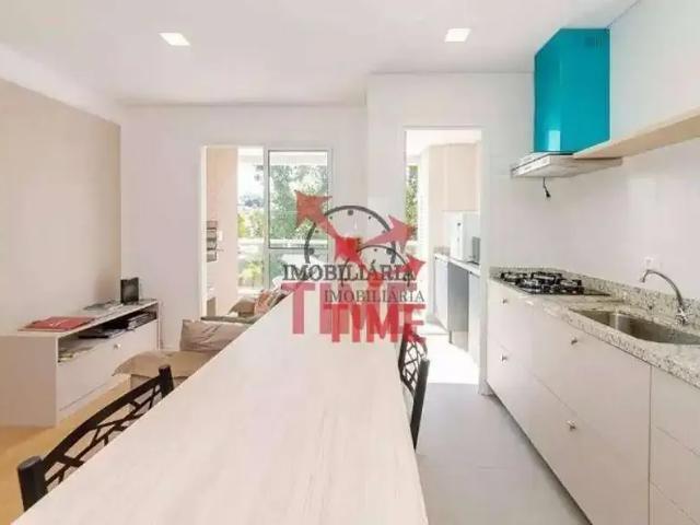 Apartamento para Venda em Curitiba/PR Tingui 2 Quartos