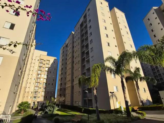 Apartamento para Venda em Curitiba/PR Tingui 2 Quartos