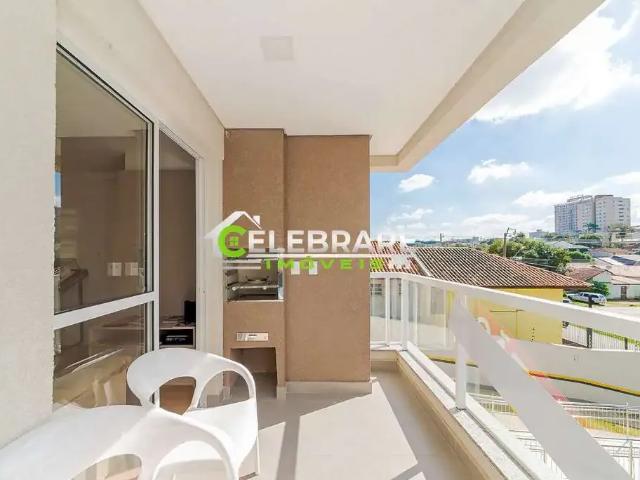 Apartamento para Venda em Curitiba/PR Tingui 2 Quartos