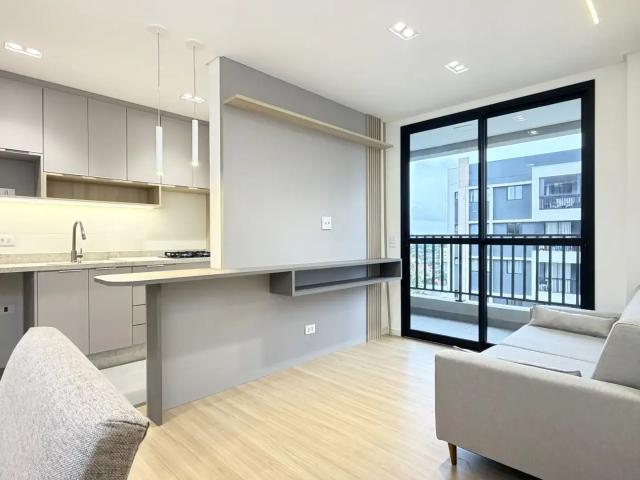 Apartamento para Venda em Curitiba/PR Tingui 2 Quartos
