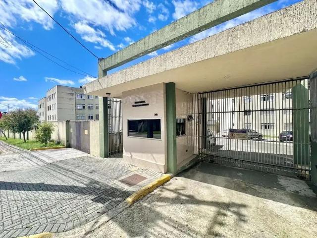 Apartamento para Venda em Curitiba/PR Tingui 2 Quartos