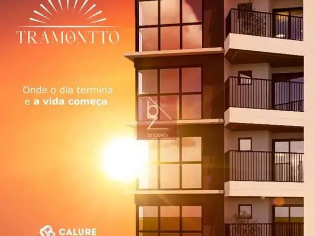 Apartamento para Venda em Curitiba/PR Tingui 2 Quartos