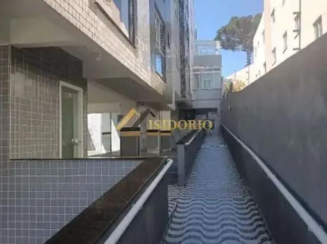 Apartamento para Venda em Curitiba/PR Tingui 2 Quartos