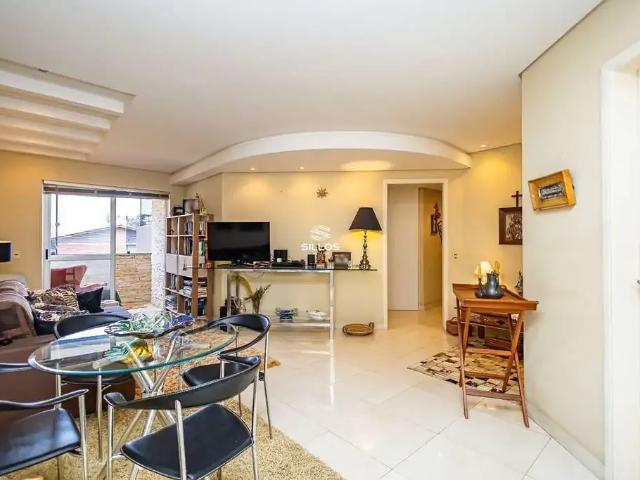 Apartamento para Venda em Curitiba/PR Tingui 2 Quartos