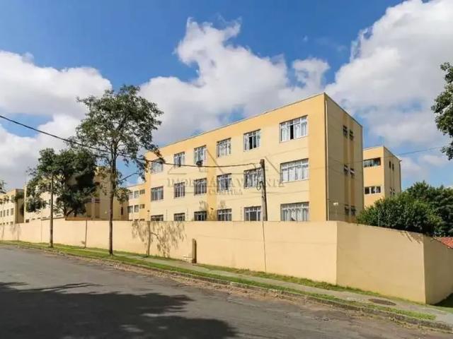 Apartamento para Venda em Curitiba/PR Tingui 2 Quartos