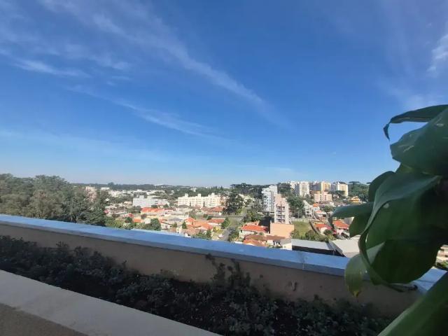 Apartamento para Venda em Curitiba/PR Tingui 2 Quartos