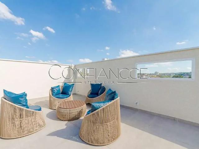 Apartamento para Venda em Curitiba/PR Tingui 2 Quartos