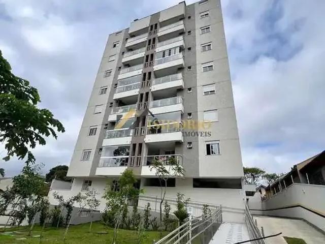 Apartamento para Venda em Curitiba/PR Tingui 2 Quartos