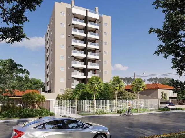 Apartamento para Venda em Curitiba/PR Tingui 2 Quartos