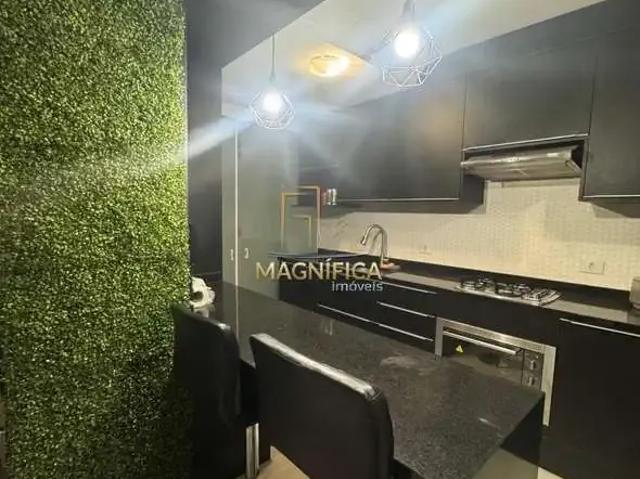 Apartamento para Venda em Curitiba/PR Tingui 2 Quartos