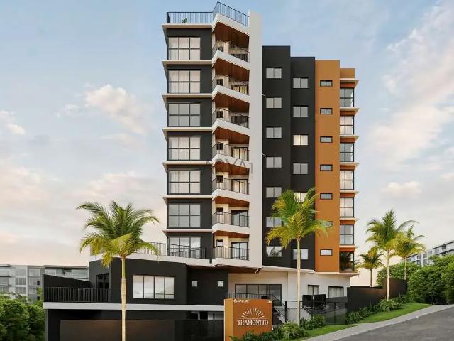 Apartamento para Venda em Curitiba/PR Tingui 2 Quartos