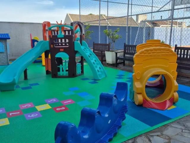 Apartamento para Venda em Curitiba/PR Tingui 2 Quartos