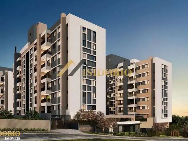 Apartamento para Venda em Curitiba/PR Tingui 2 Quartos