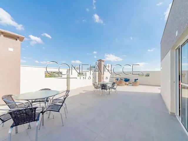 Apartamento para Venda em Curitiba/PR Tingui 2 Quartos