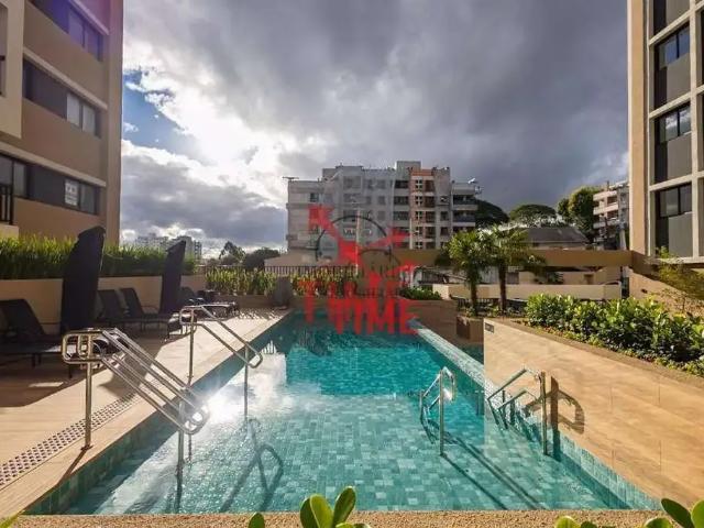 Apartamento para Venda em Curitiba/PR Tingui 2 Quartos