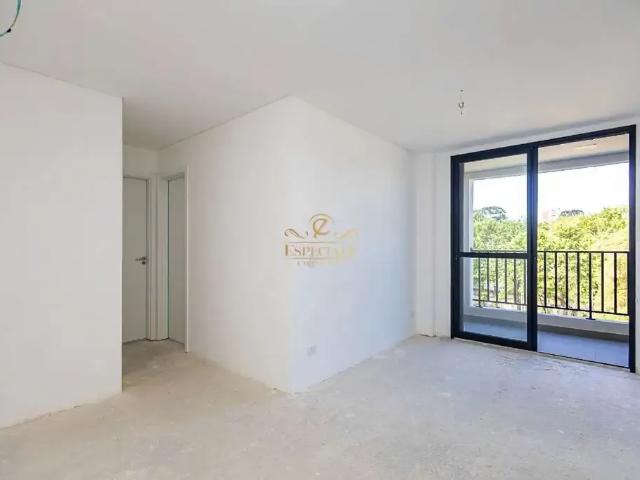 Apartamento para Venda em Curitiba/PR Tingui 2 Quartos