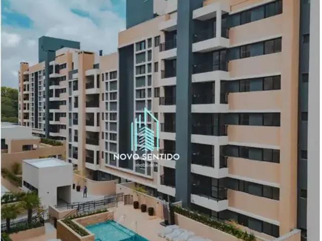 Apartamento para Venda em Curitiba/PR Tingui 2 Quartos