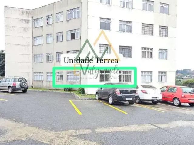 Apartamento para Venda em Curitiba/PR Tingui 2 Quartos