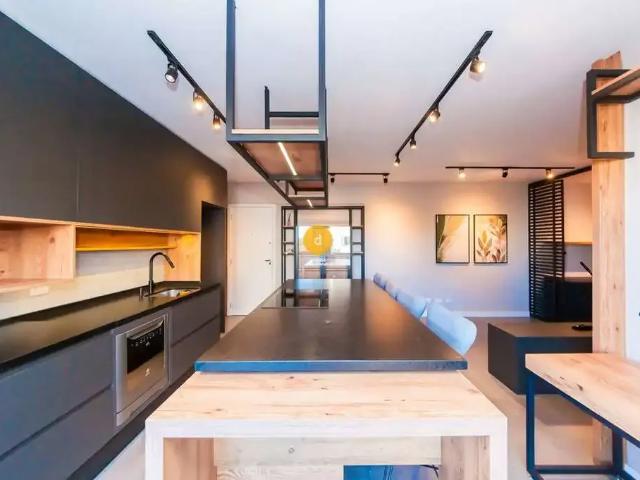 Apartamento para Venda em Curitiba/PR Tingui 2 Quartos
