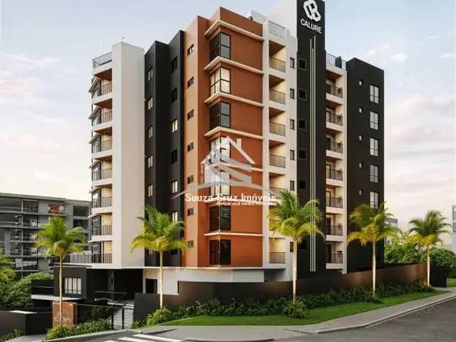 Apartamento para Venda em Curitiba/PR Tingui 2 Quartos