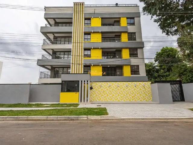 Apartamento para Venda em Curitiba/PR Tingui 2 Quartos