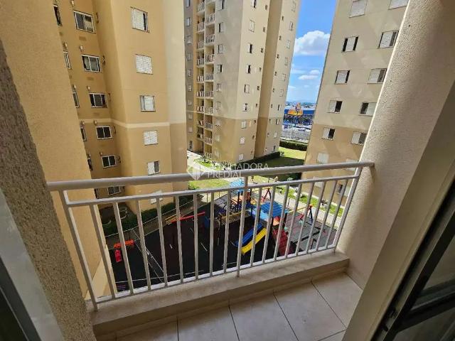 Apartamento para Venda em Curitiba/PR Tingui 2 Quartos