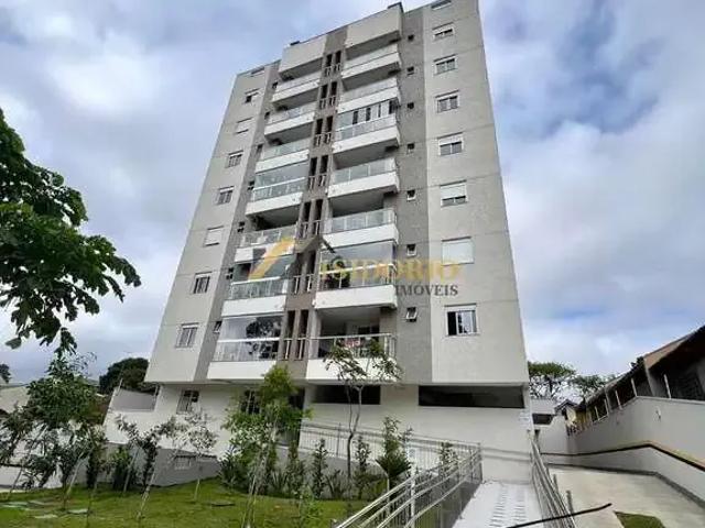 Apartamento para Venda em Curitiba/PR Tingui 2 Quartos