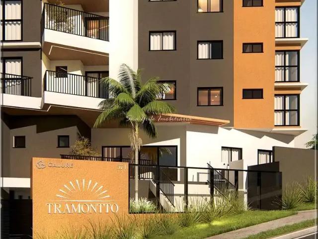 Apartamento para Venda em Curitiba/PR Tingui 2 Quartos