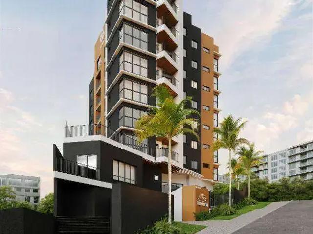Apartamento para Venda em Curitiba/PR Tingui 2 Quartos