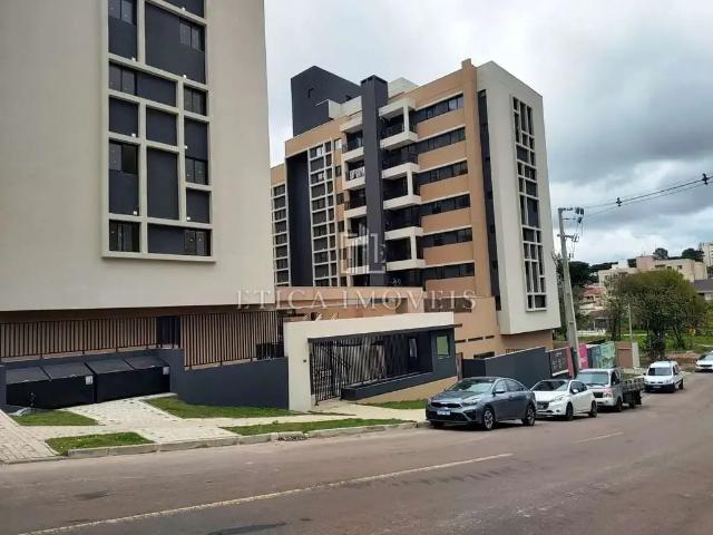 Apartamento para Venda em Curitiba/PR Tingui 2 Quartos