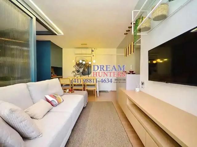Apartamento para Venda em Curitiba/PR Tingui 2 Quartos