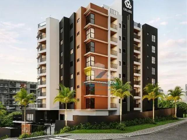 Apartamento para Venda em Curitiba/PR Tingui 2 Quartos