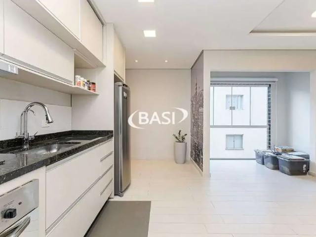 Apartamento para Venda em Curitiba/PR Tingui 2 Quartos
