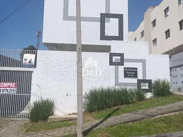 Apartamento para Venda em Curitiba/PR Tingui 2 Quartos