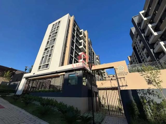 Apartamento para Venda em Curitiba/PR Tingui 2 Quartos