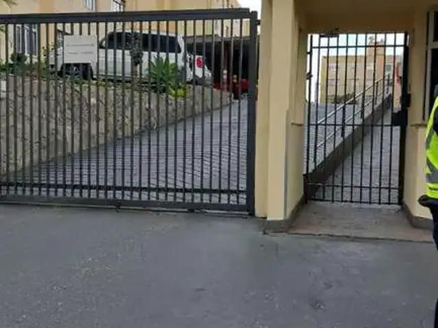 Apartamento para Venda em Curitiba/PR Tingui 2 Quartos