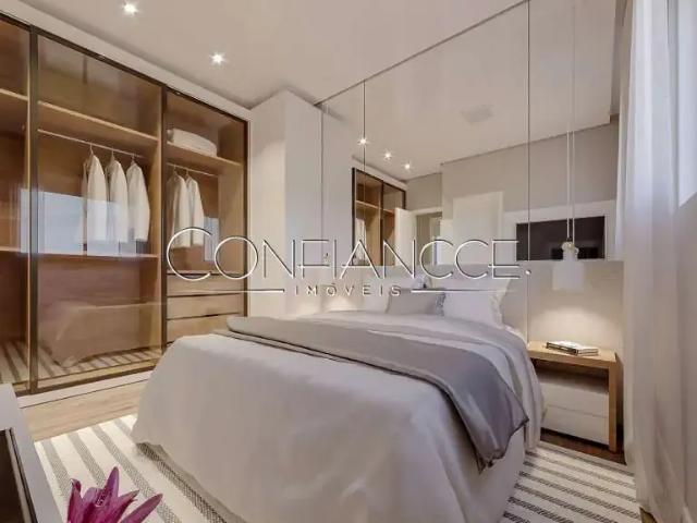 Apartamento para Venda em Curitiba/PR Tingui 2 Quartos