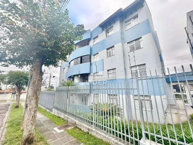 Apartamento para Venda em Curitiba/PR Tingui 2 Quartos